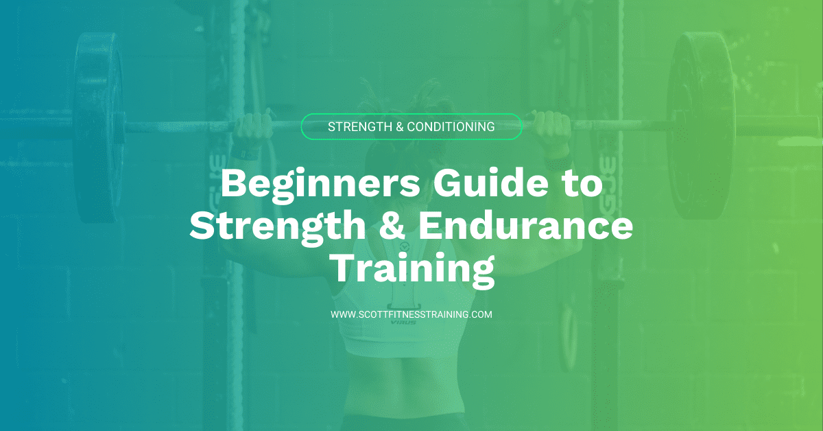 What Are Compound Lifts and Why They Matter - Scott Fitness Training