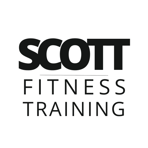 Scott Fitness Training - Where Men Come to Rebuild Their Life